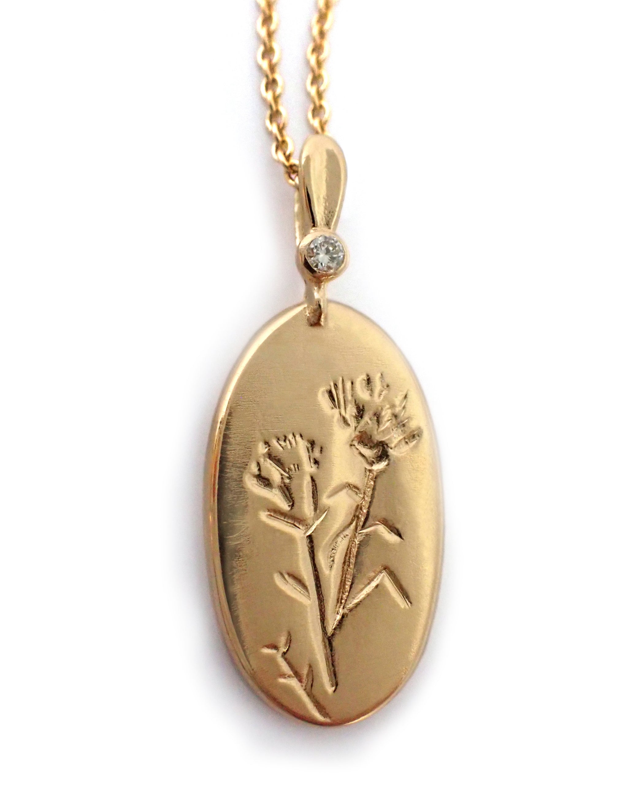 necklace – Sakura Haru Jewelry