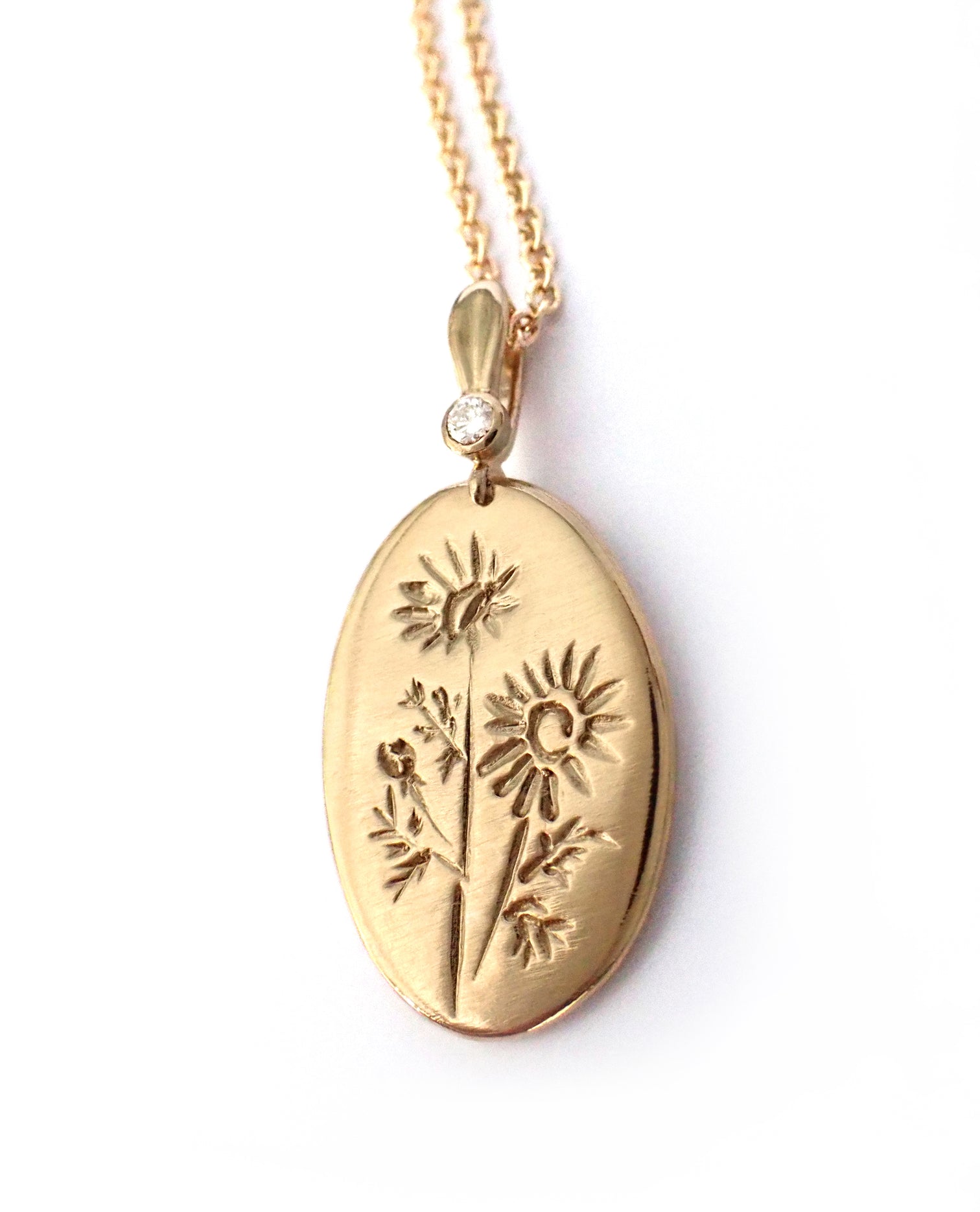 necklace – Sakura Haru Jewelry